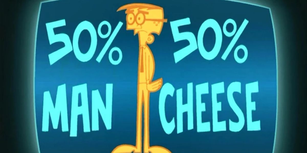 10 Weirdest Fairly Oddparents Episodes