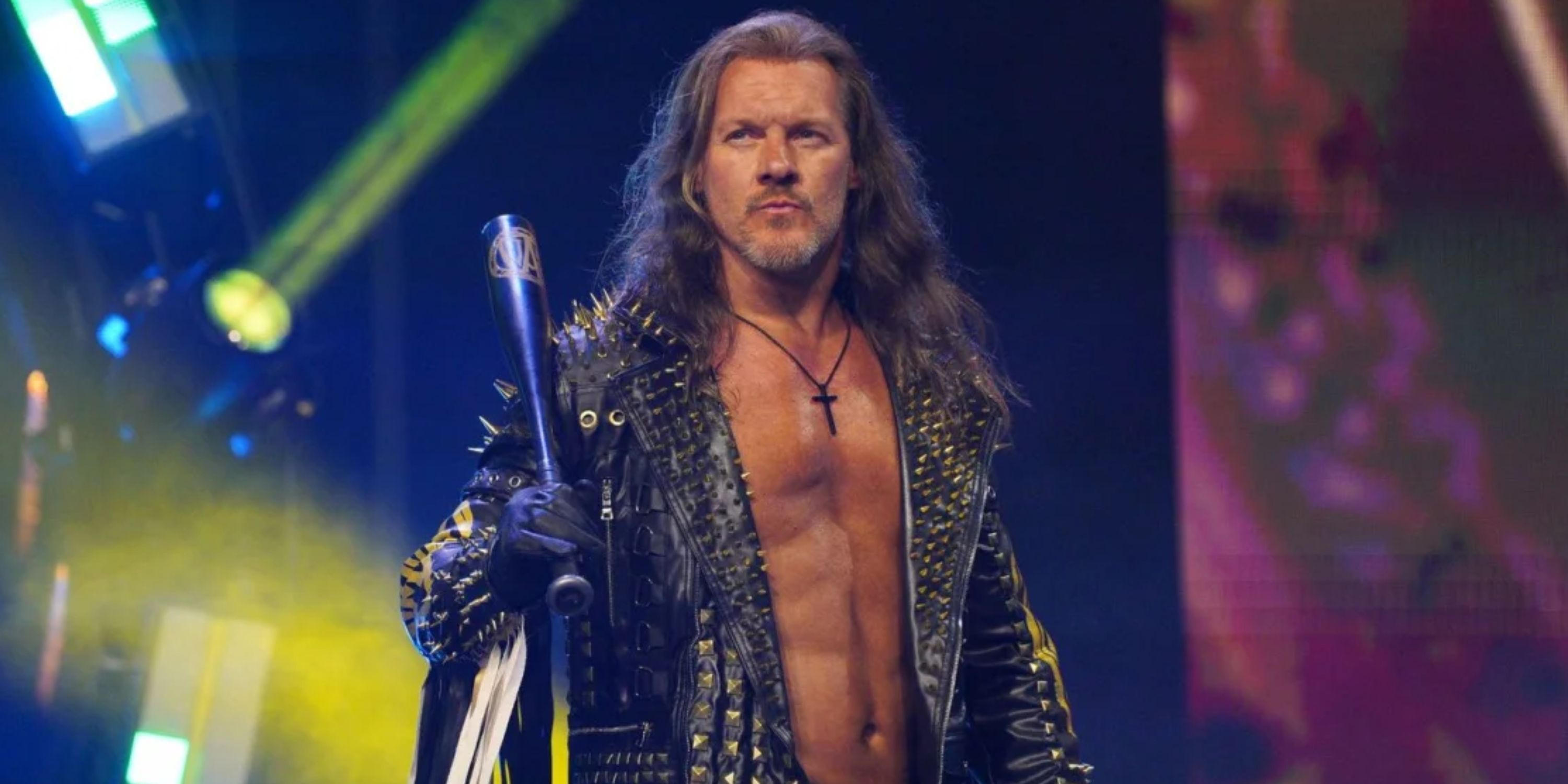 10 Immaculate Wrestling Heels