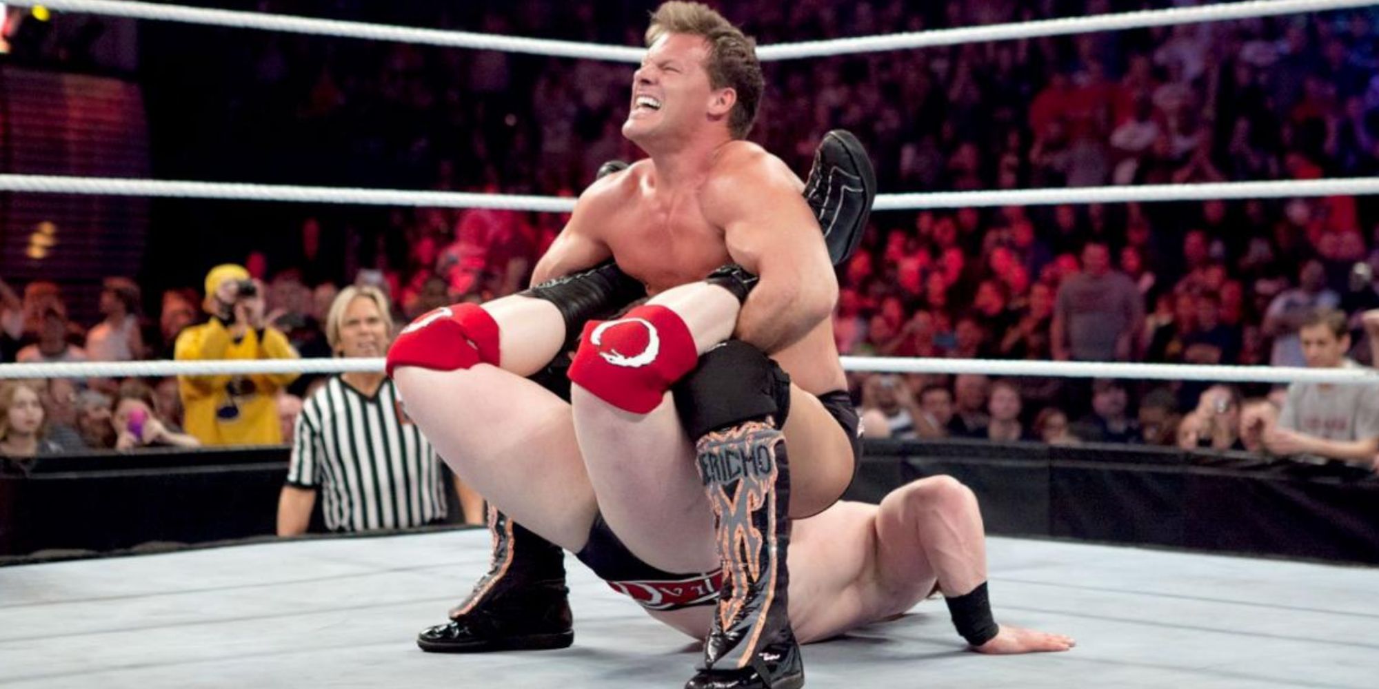 10 Biggest Royal Rumble Fails