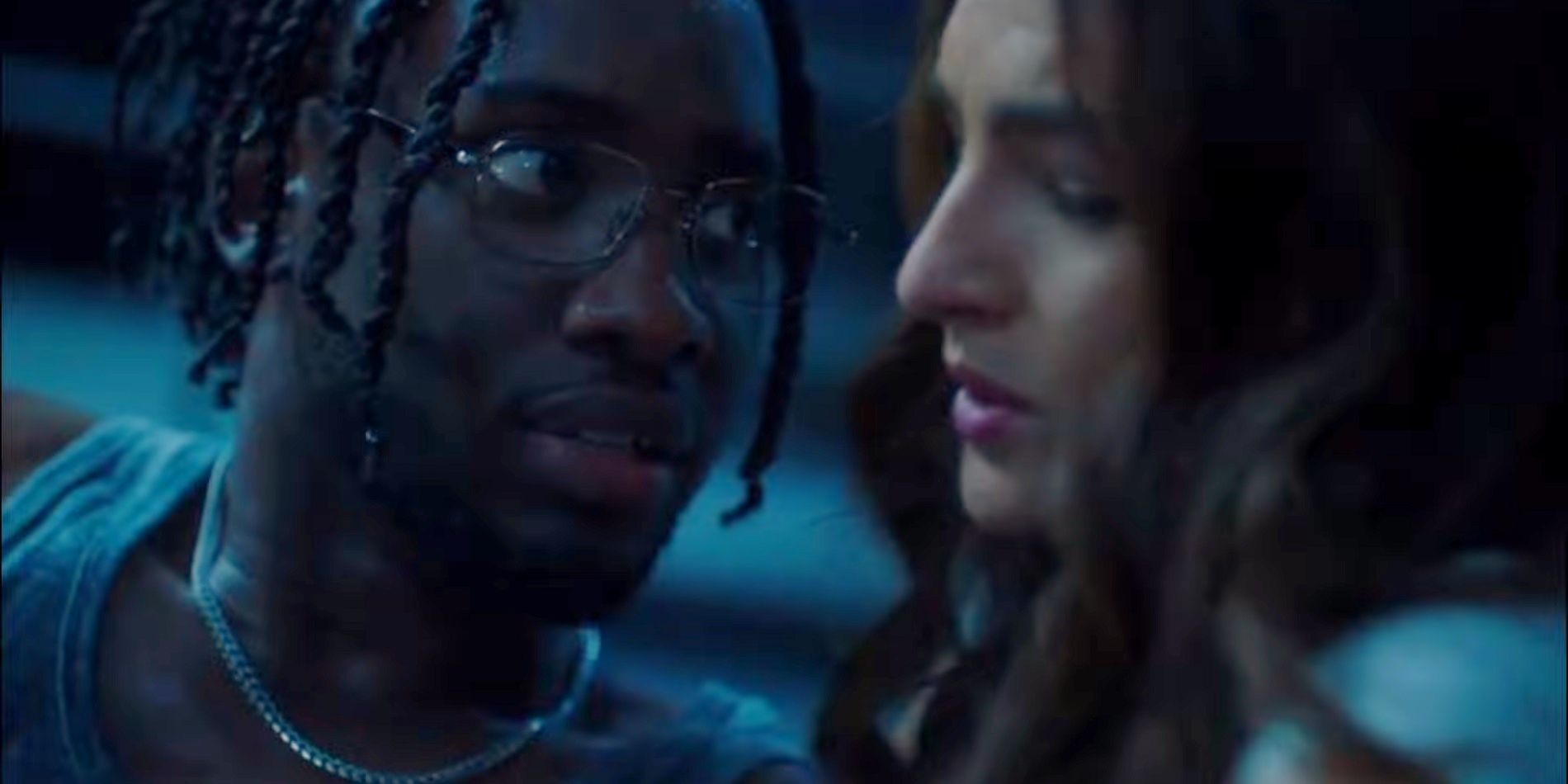 The Flash Season 9 Repeats Old Mistakes With Allegra and Chuck