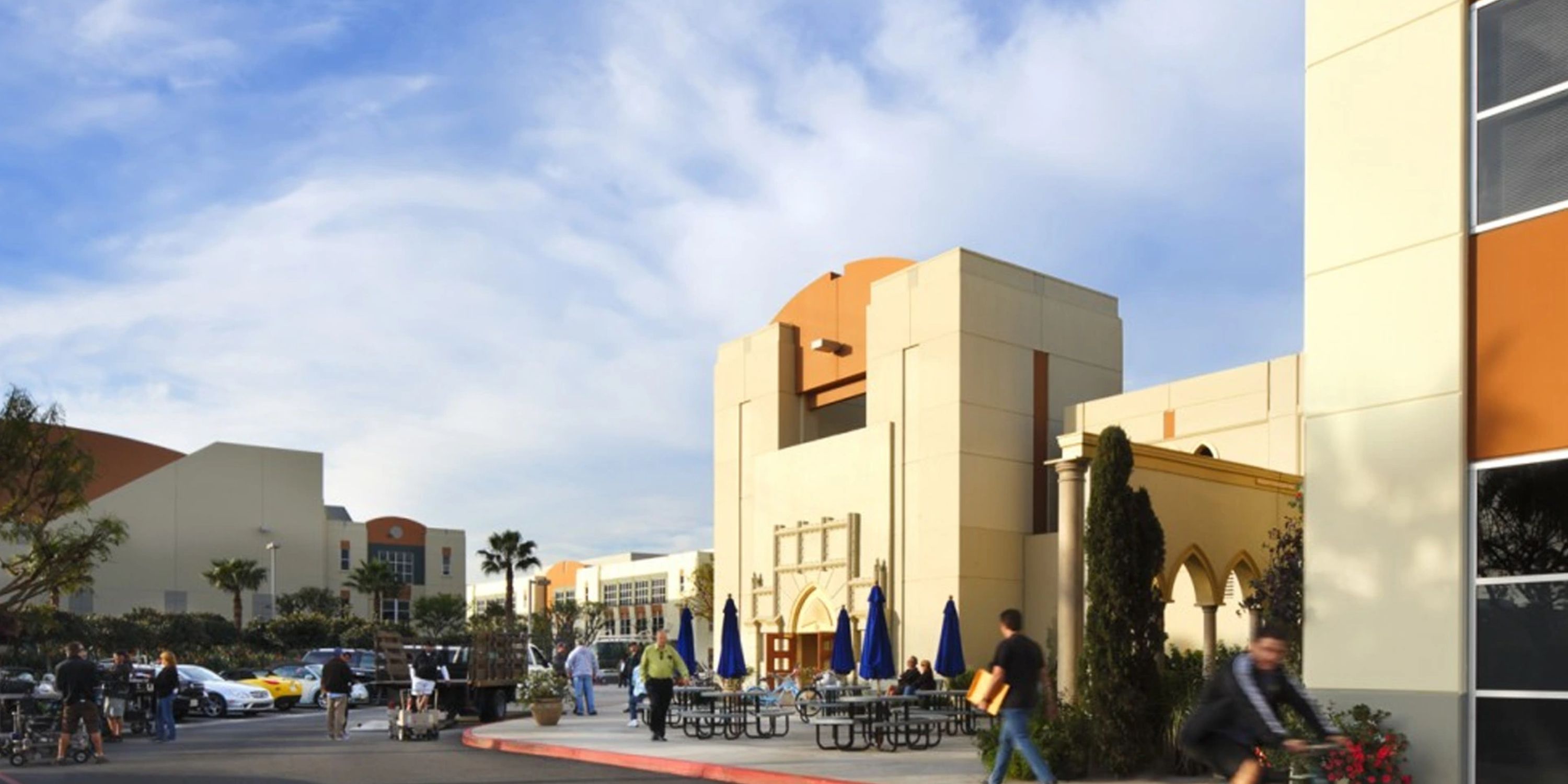 Every Mandalorian Filming Location You Can Visit