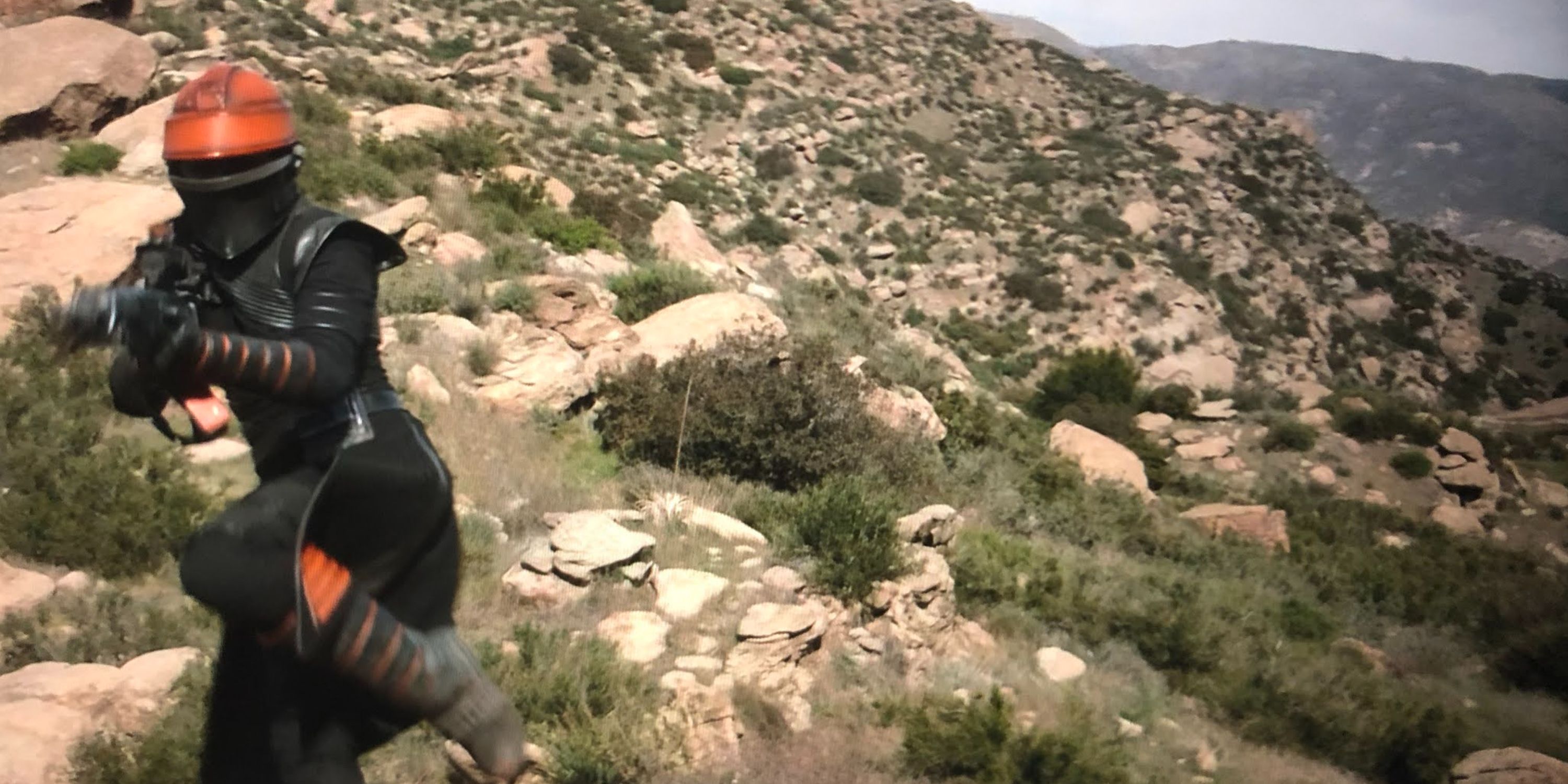 Every Mandalorian Filming Location You Can Visit