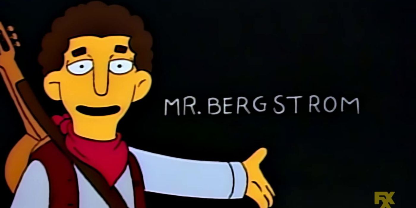 10 Simpsons Characters Who Only Appear Once