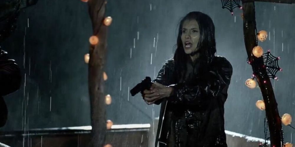 10 Most Badass Horror Movie Final Girls, Ranked