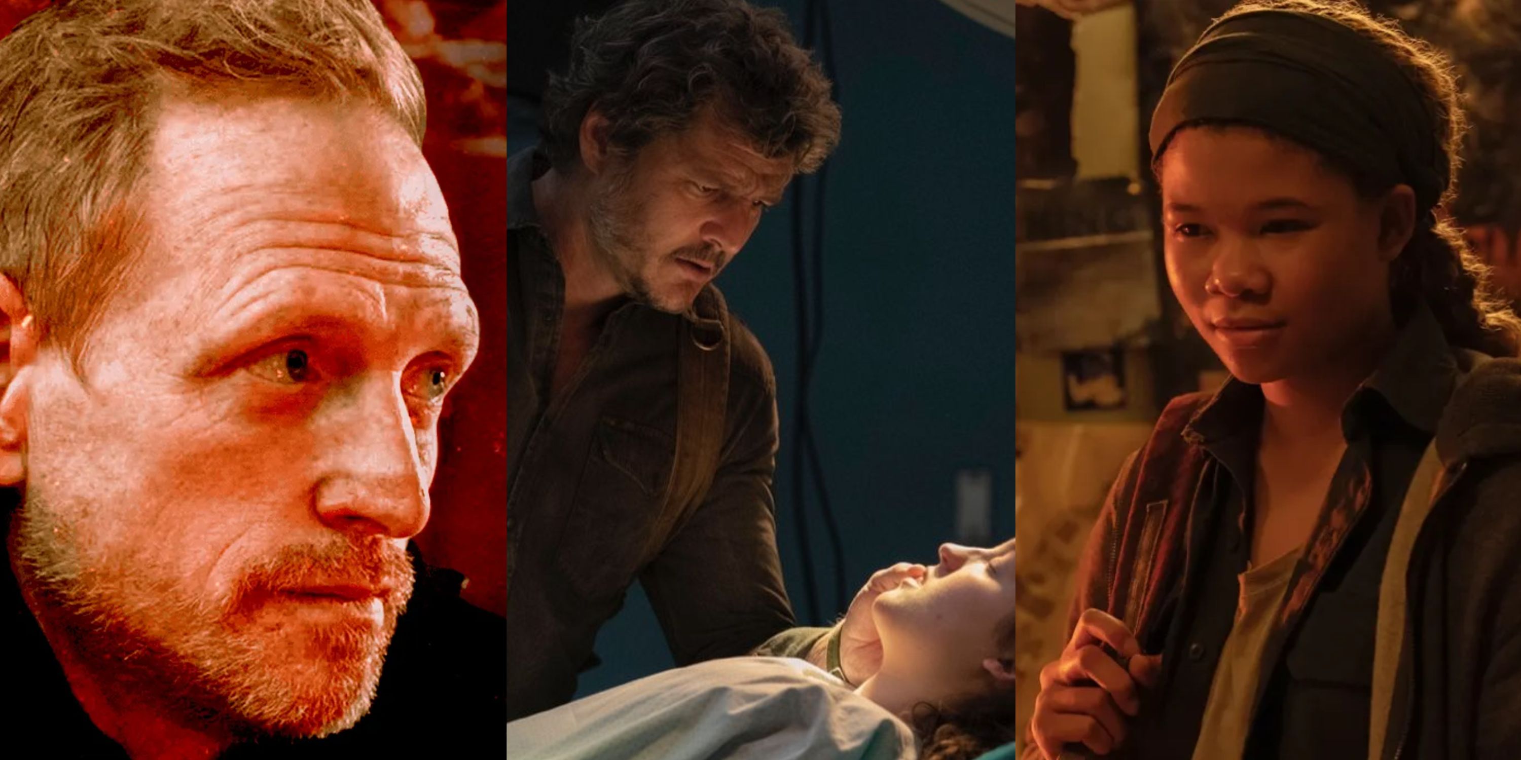 10 Worst Decisions Made By The Last Of Us' Cast