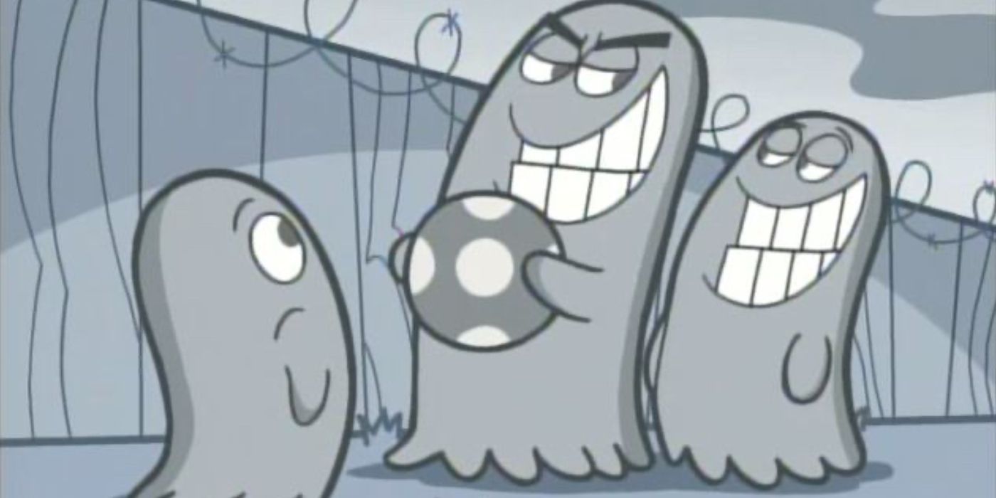 10 Darkest Fairly OddParents Episodes