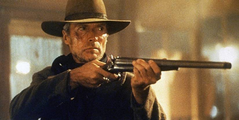 Why John Wayne Refused to Work with Clint Eastwood