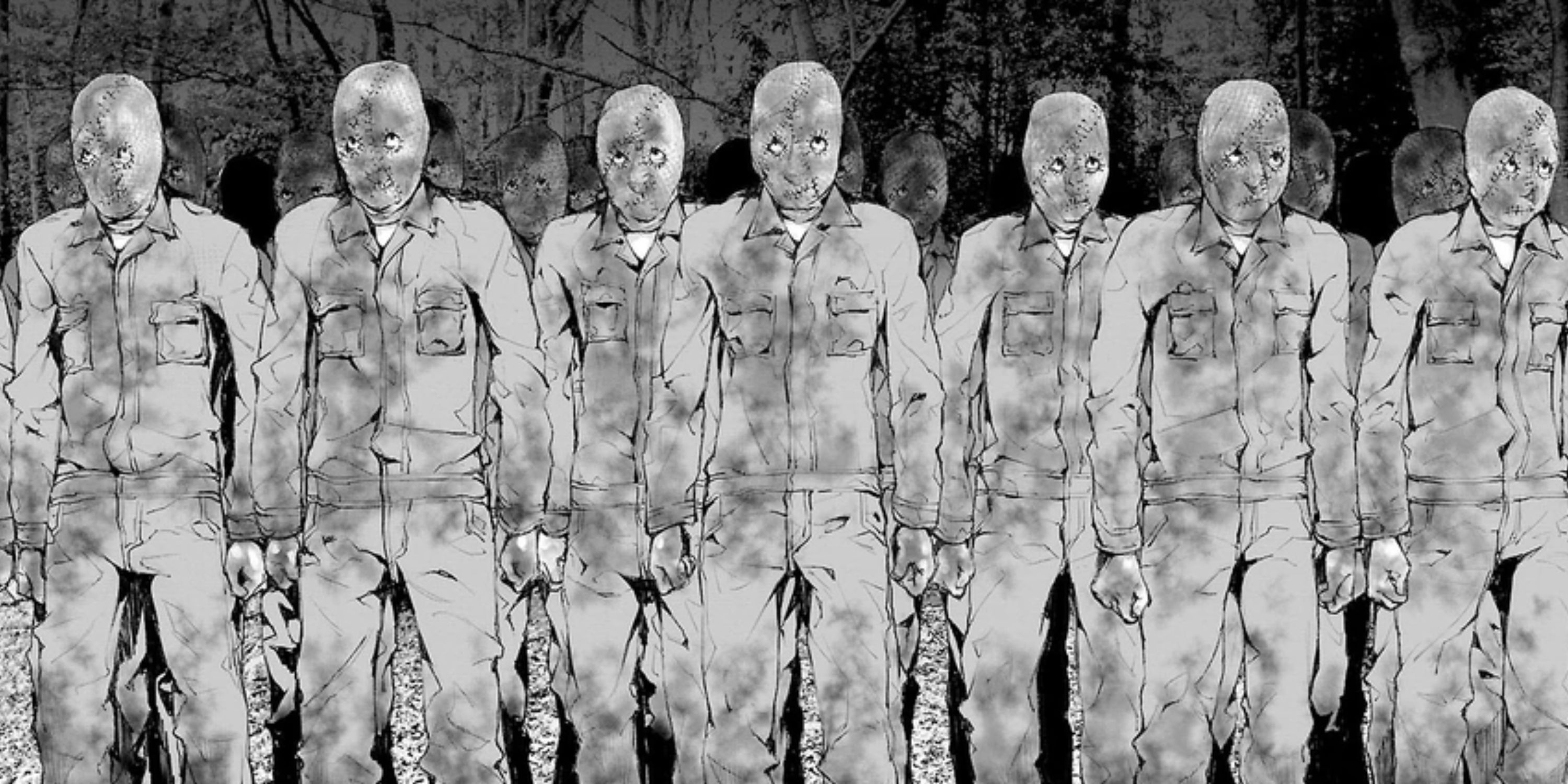 15 Modern Horror Manga That Need Anime Adaptations