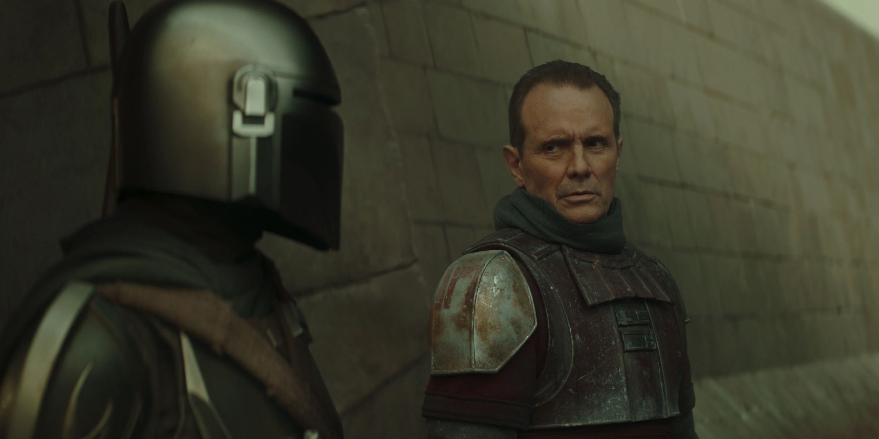 10 Best Mandalorian Villains, Ranked