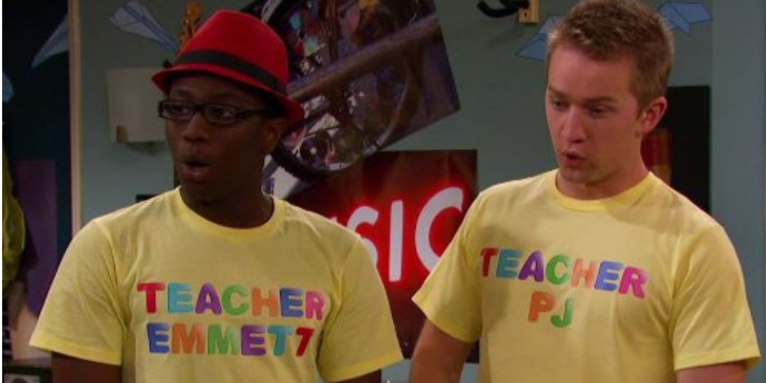 10 Best Disney Channel Friendships