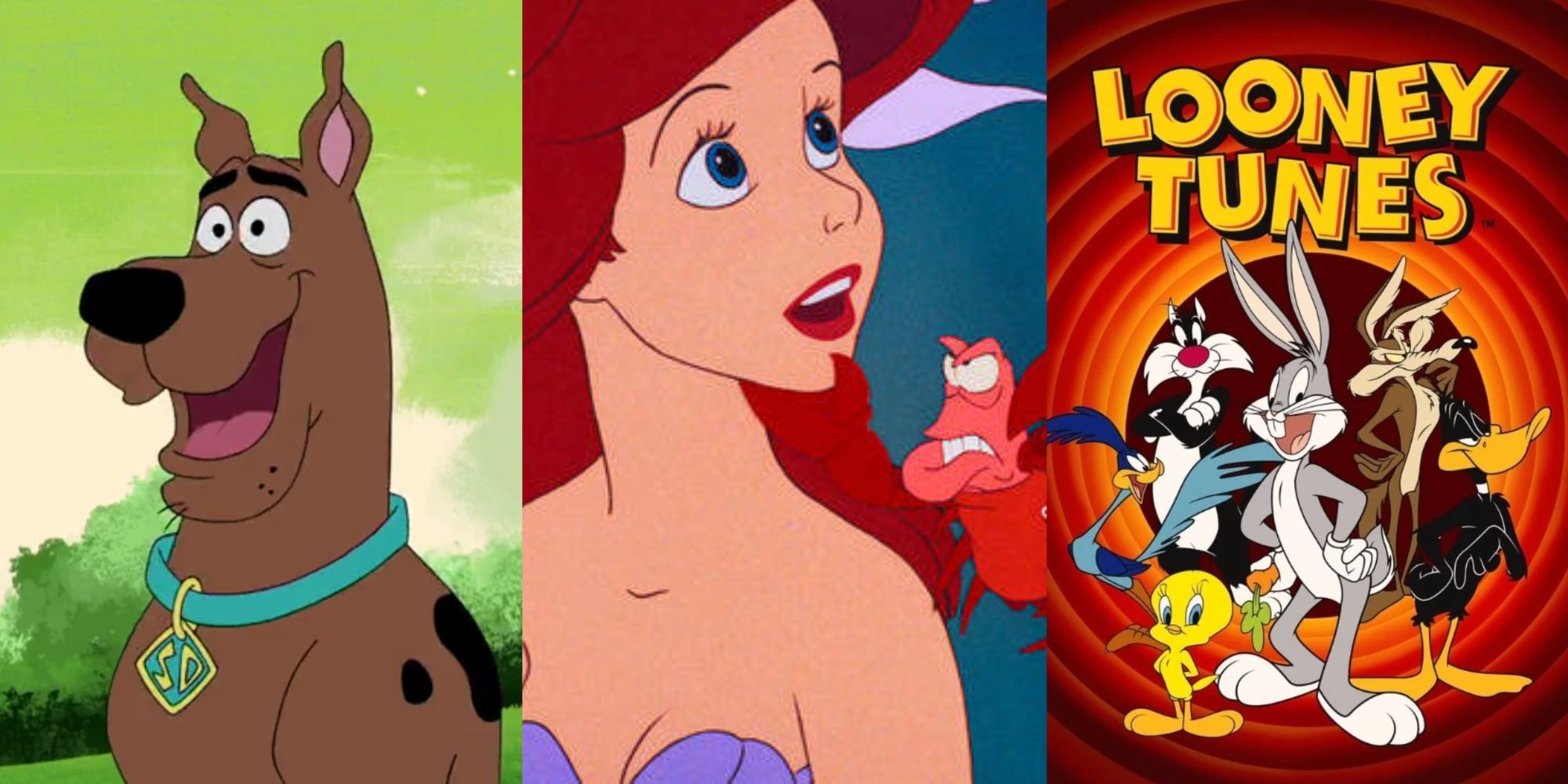 10 Dark Facts Buried In Kids TV