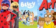 10 Kids Shows Adults Love Anyways