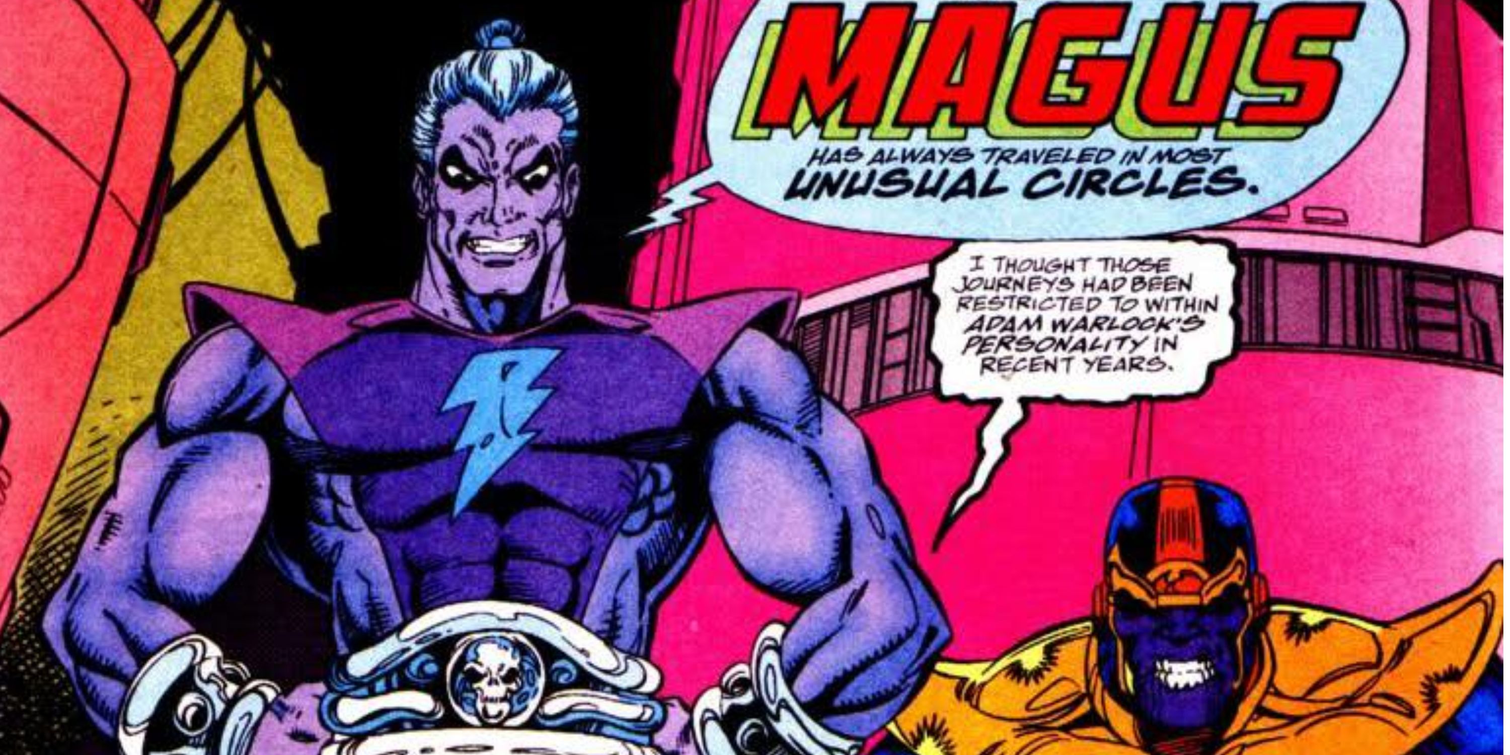 20 Most Powerful Marvel Villains And Their Greatest Weaknesses