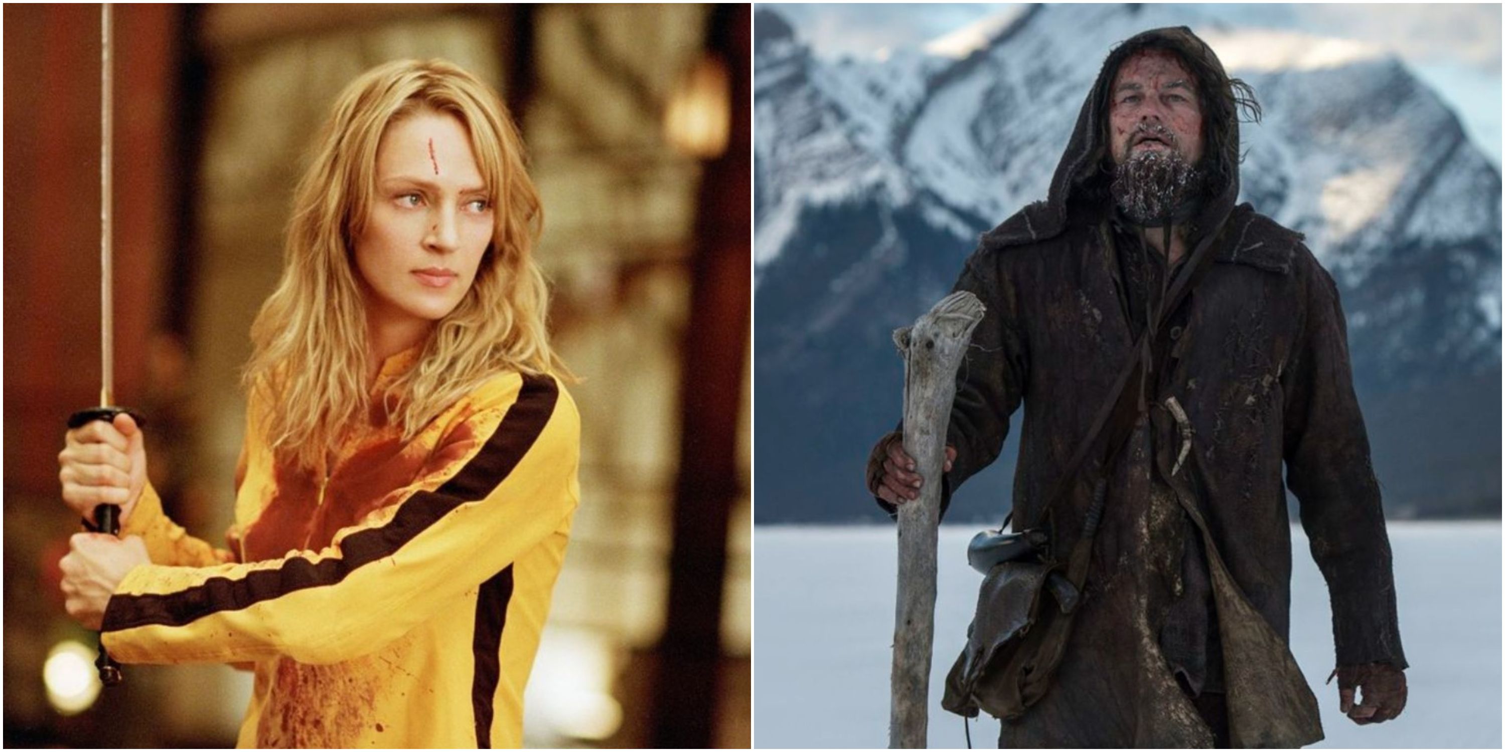 Best Revenge Films Of All Time