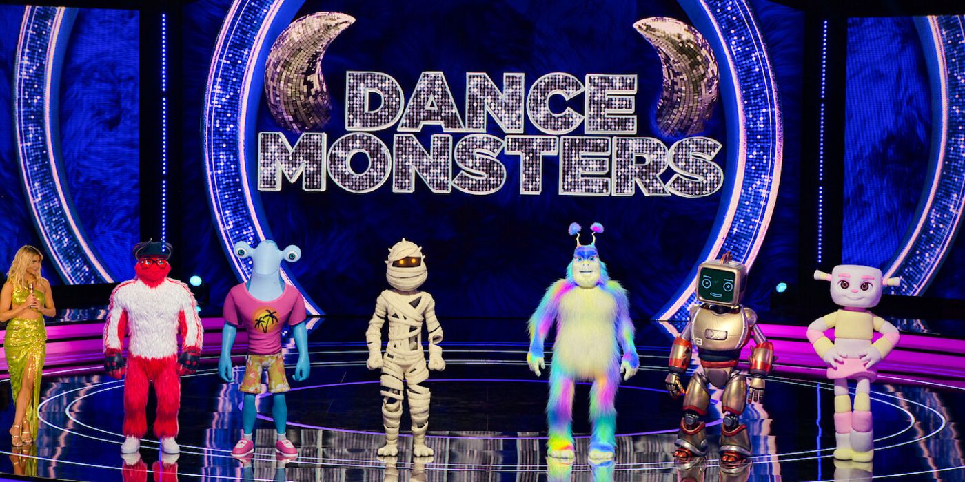 10 Weirdest Netflix TV Shows