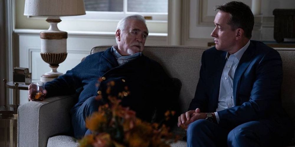 Huge Red Flags In Tom & Shiv's Relationship In Succession