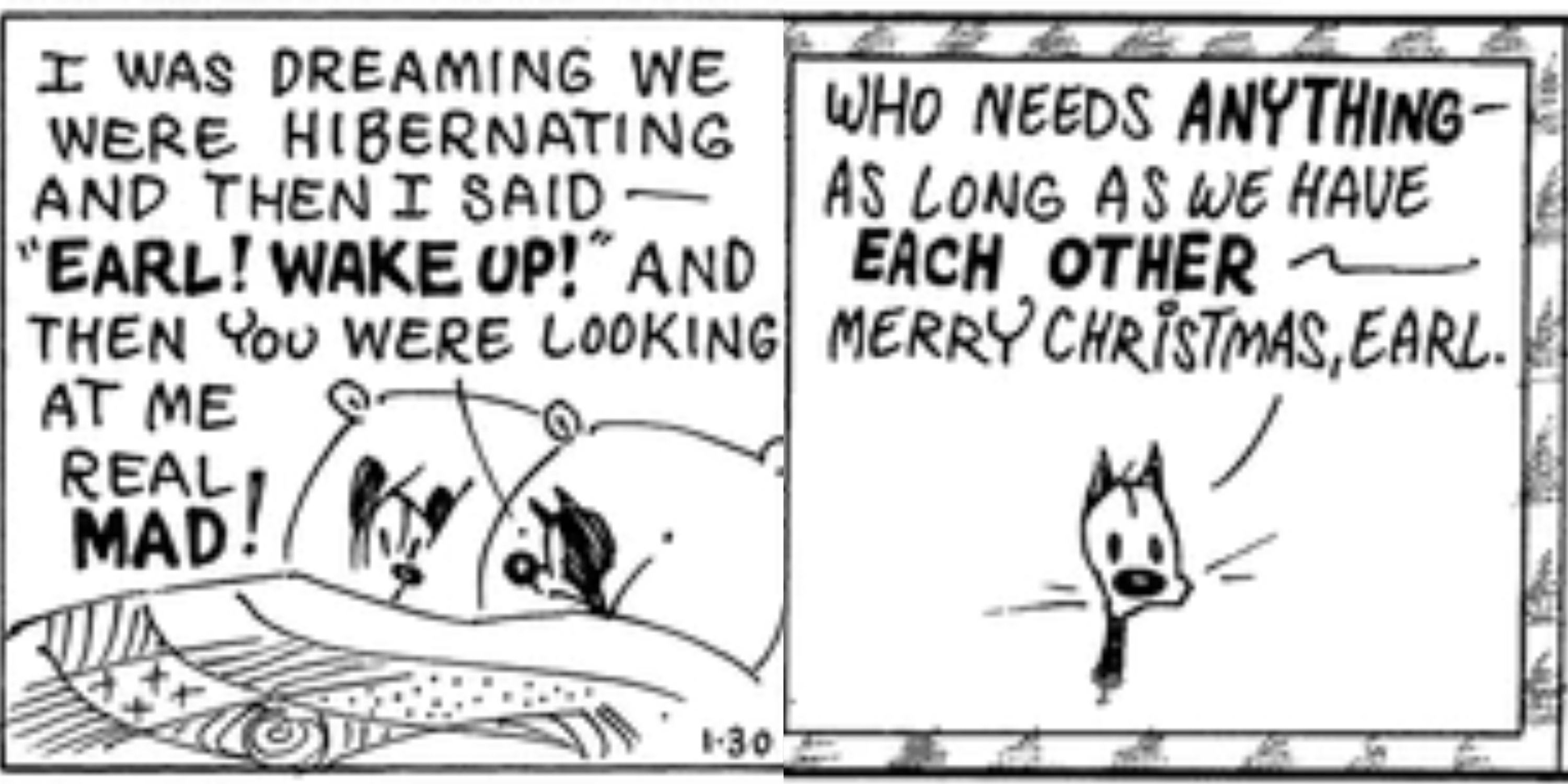 10 Most Adorable Characters In Comic Strips