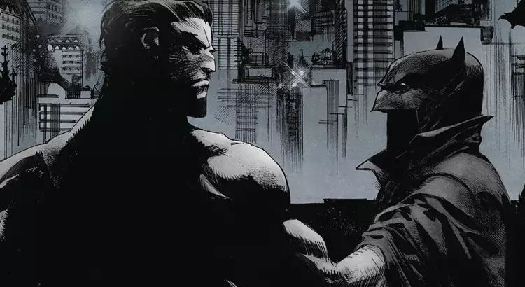 10 Best Alternate Timeline Batman Comics