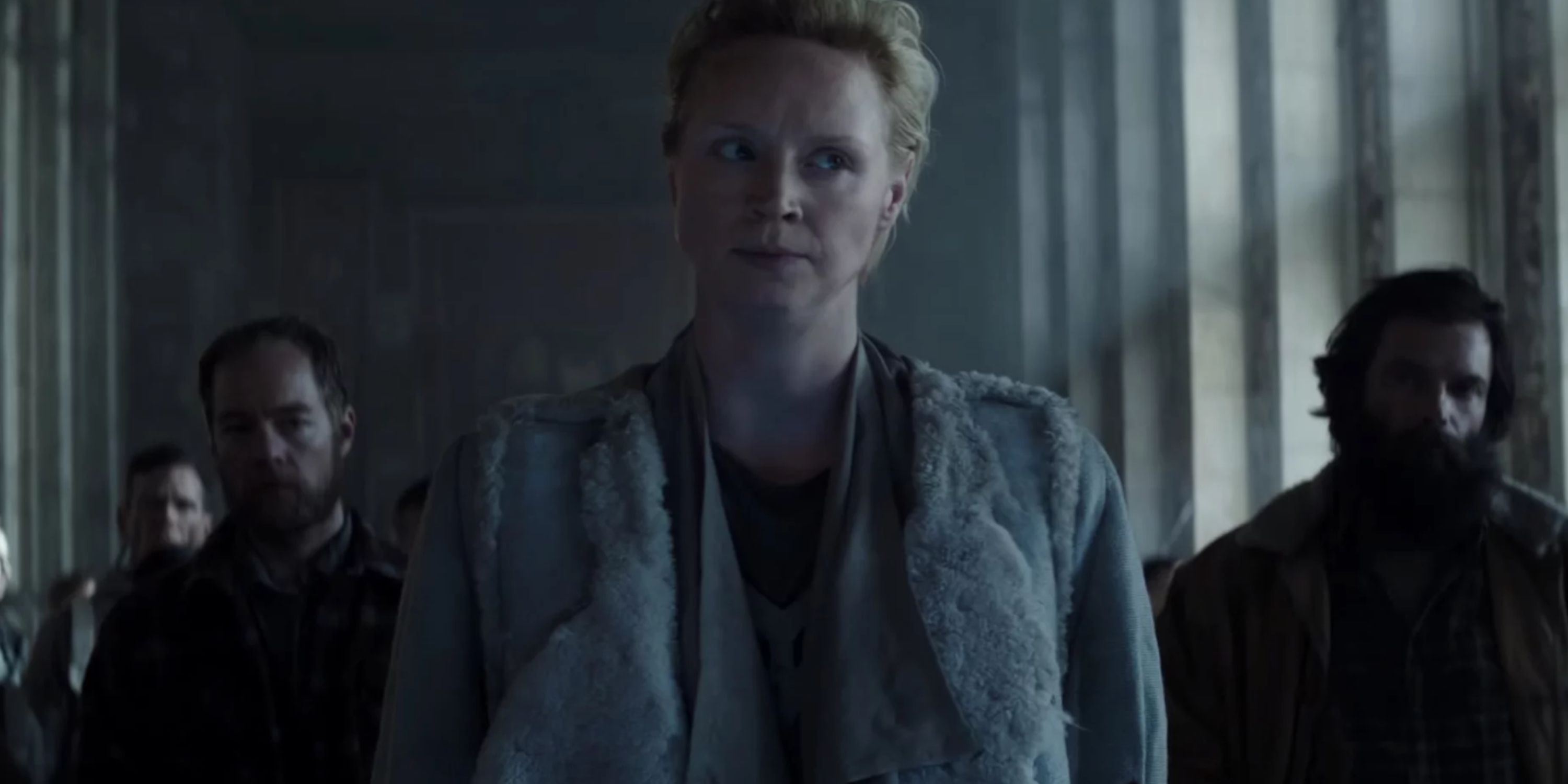 The Hunger Games: Every Victor in the Trilogy