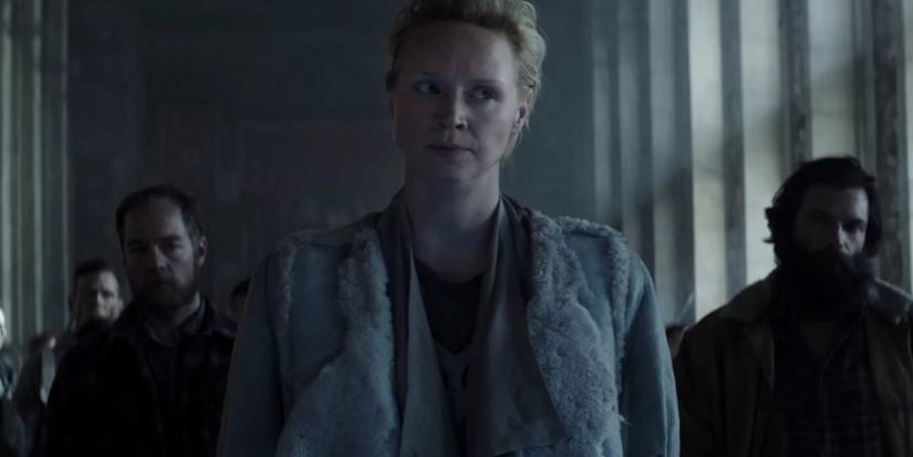 The Hunger Games: Every Victor in the Trilogy