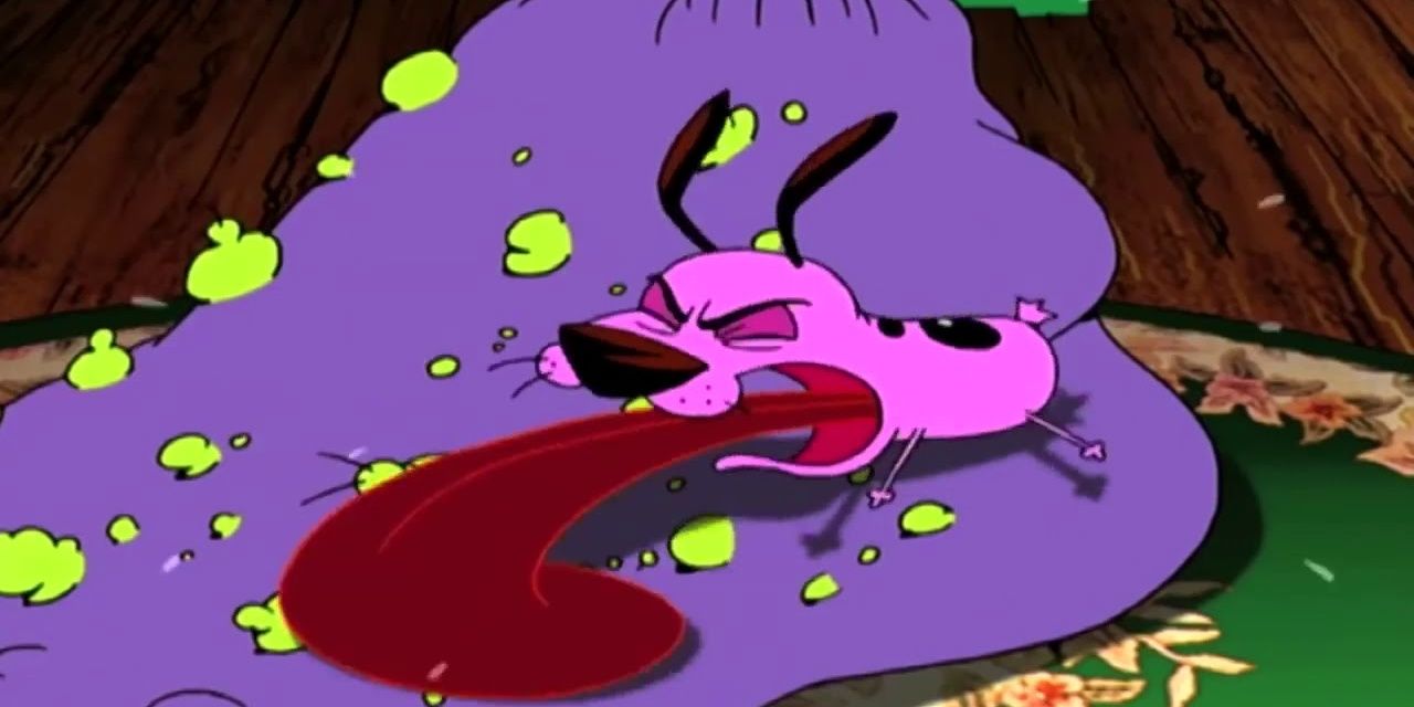 The Best Old Cartoon Network Shows of All Time