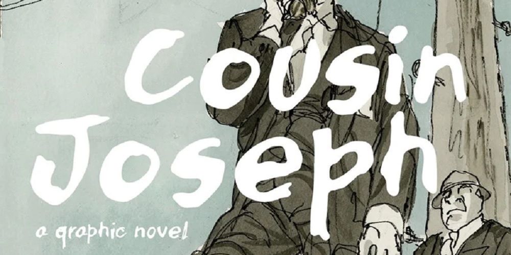 10 Best Comics By Jewish Creators