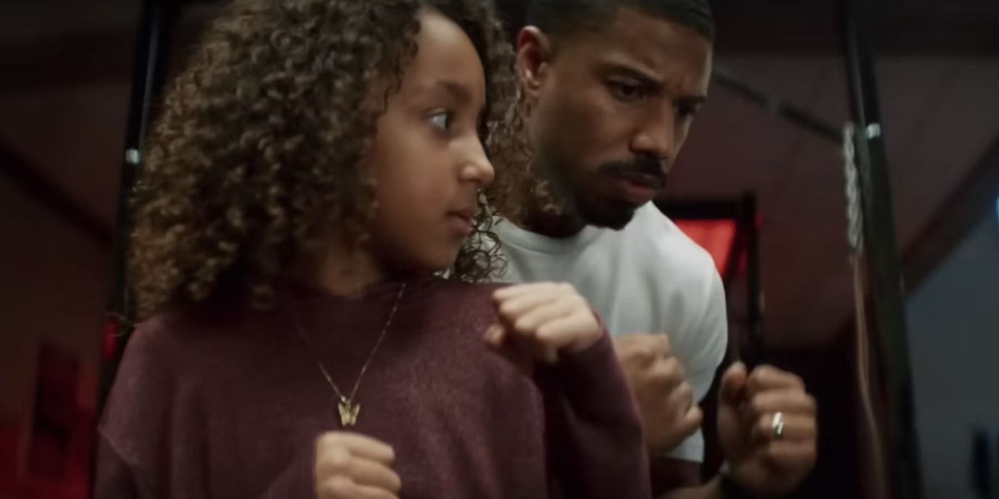10 Times Adonis Creed Was Right In Creed III