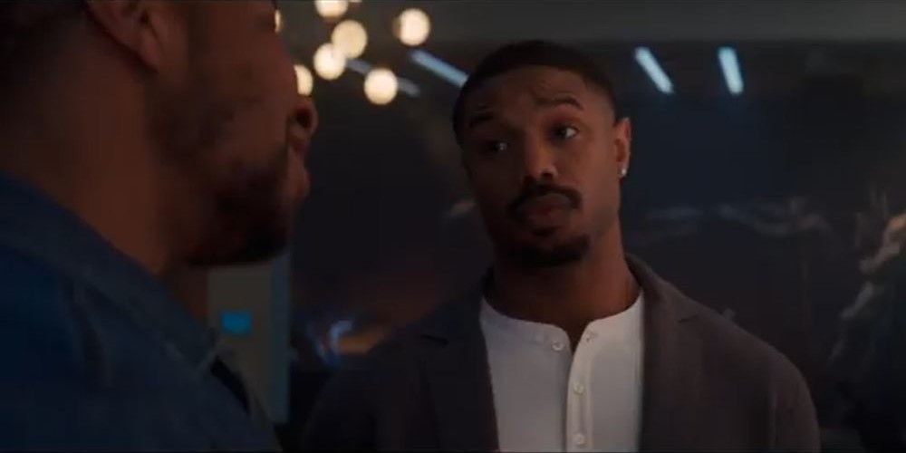 10 Best Adonis Creed Quotes In Creed III