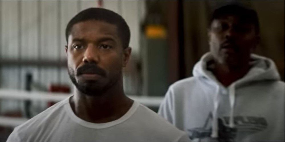 10 Best Adonis Creed Quotes In Creed III