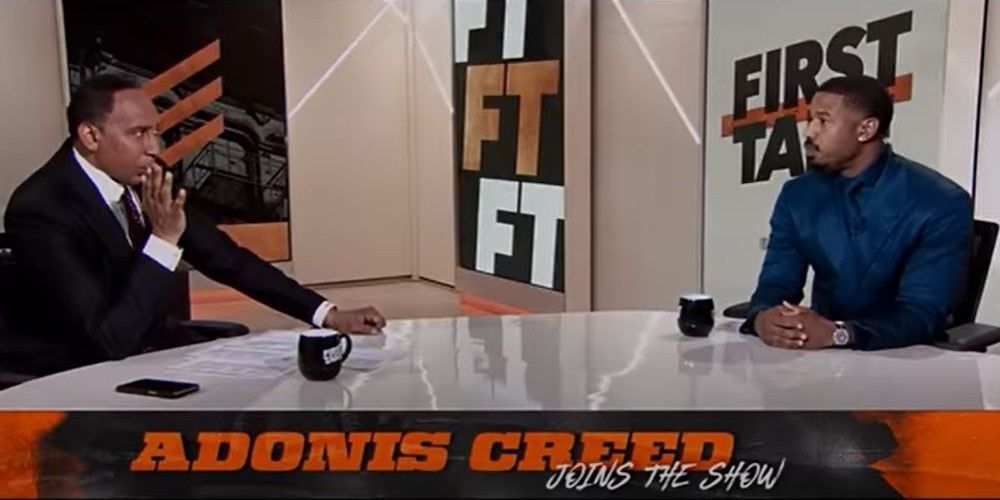 10 Best Adonis Creed Quotes In Creed III