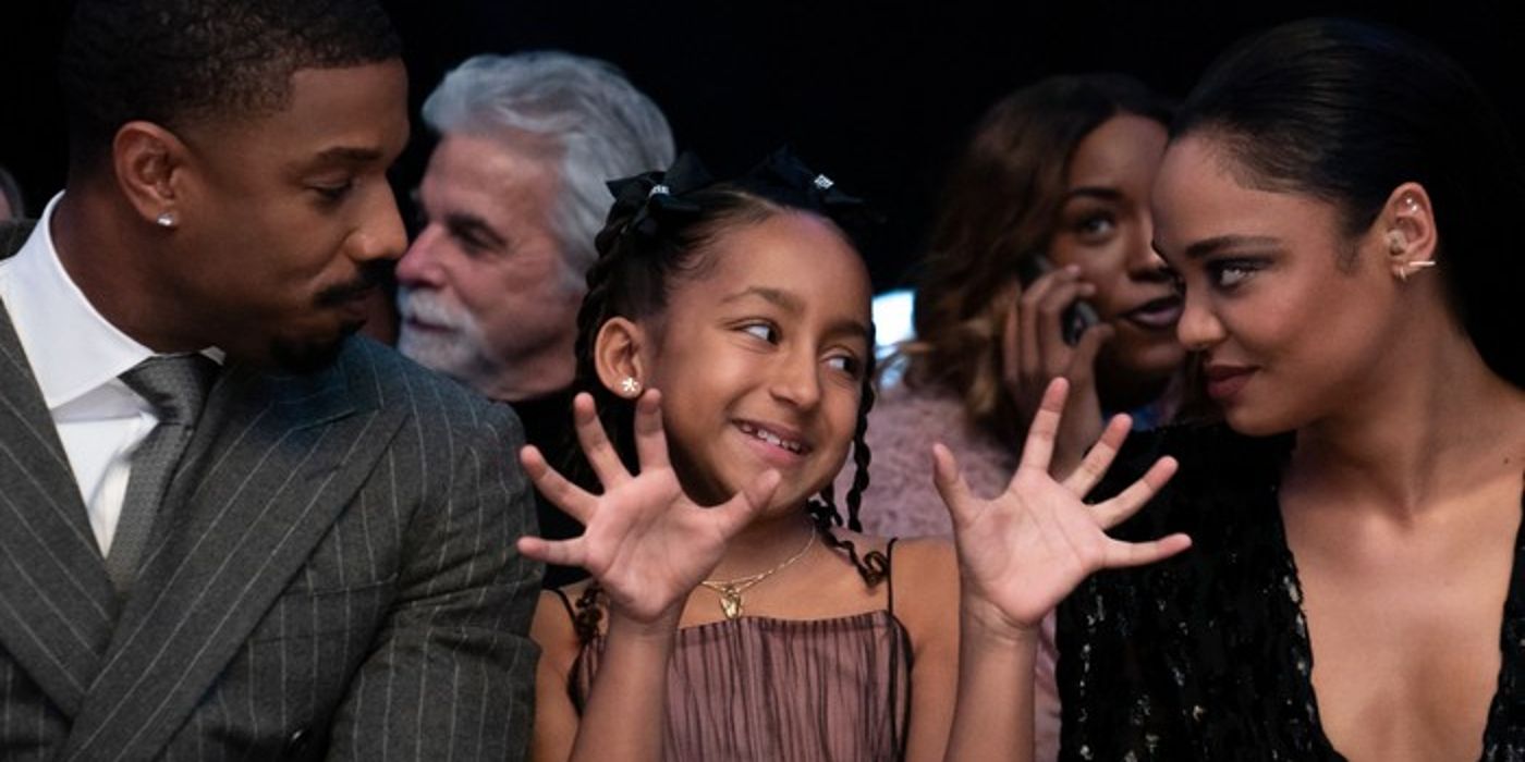 10 Times Adonis Creed Was Right In Creed III