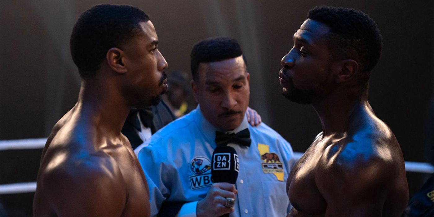 10 Things Creed III Does Better Than Creed I & Creed II