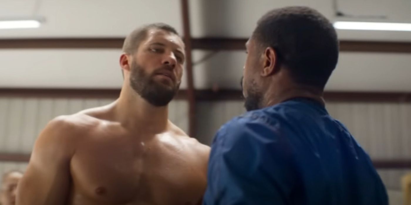 Creed 3 Turns a Rocky Villain Into a Loyal Ally