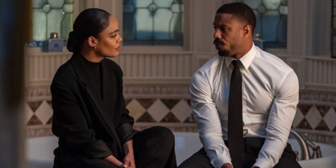 10 Times Adonis Creed Was Right In Creed III