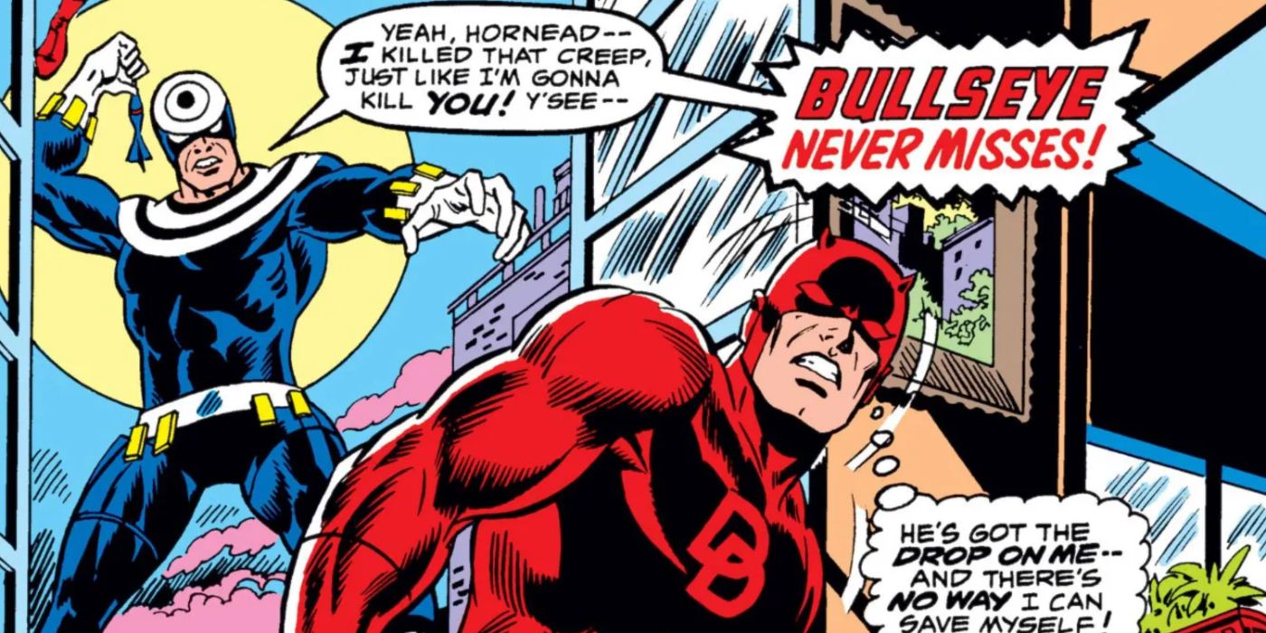 10 Best Daredevil & Bullseye Comics