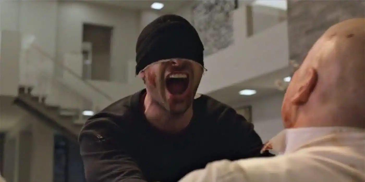 Daredevil's Complete Timeline In The MCU