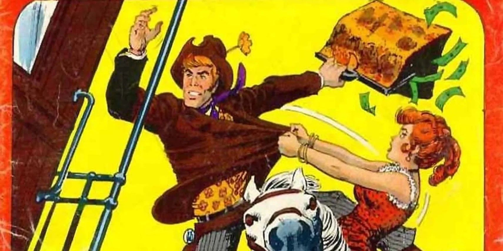 Hilarious DC Comics Characters Who Should Star In Their Own Movie