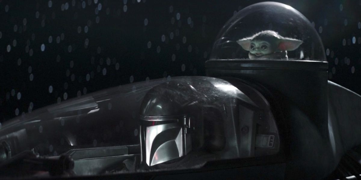 Mandalorian Season 3 Complete Episode Recap