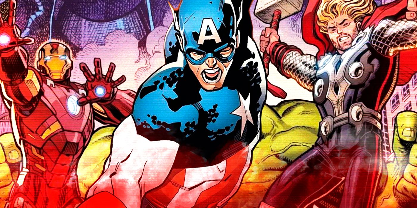 Disney Fires Marvel Chairman Ike Perlmutter