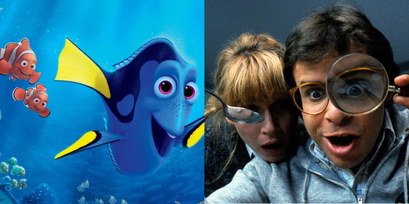 10 Disney Movies Without A Villain