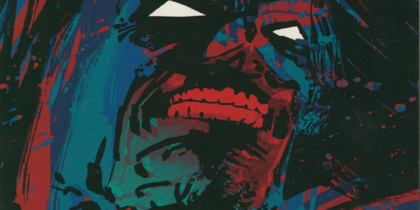 10 Worst Batman Comics We're Glad Aren't Canon