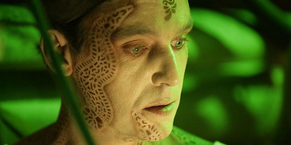 10 Best Body Swaps In TV Shows