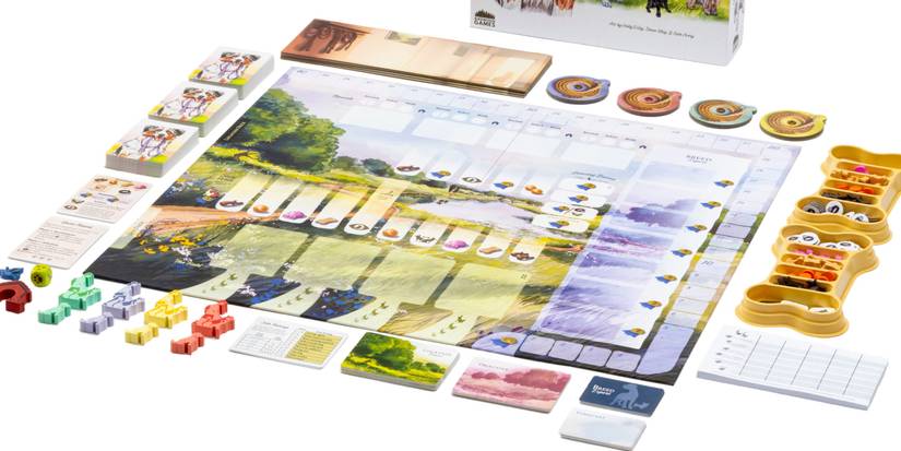 10 Best Board Games For Animal Lovers