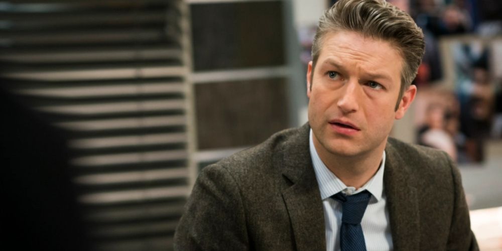 Every Law & Order: SVU ADA, Ranked