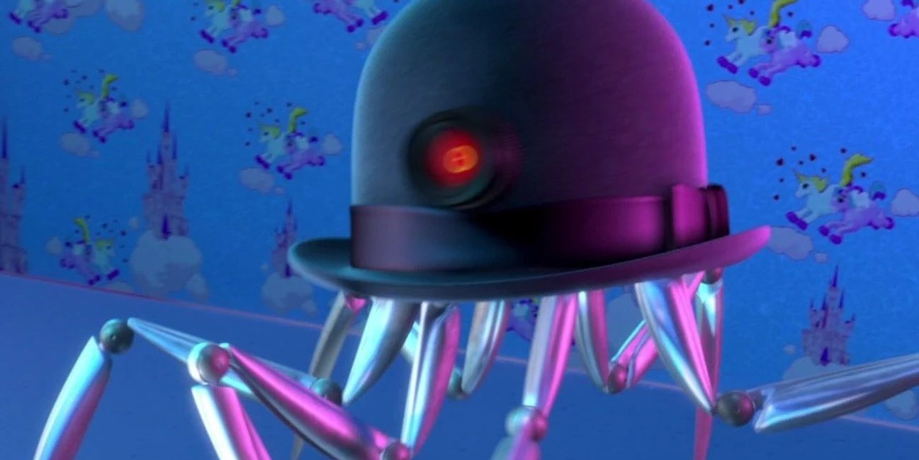 Disney Villains Who Were The Main Attraction Of Their Movies