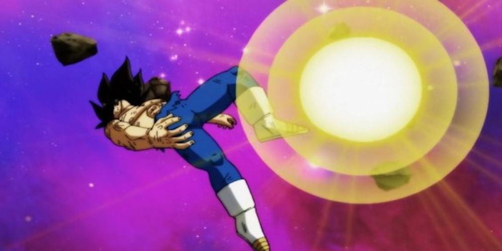 10 Best Vegeta Quotes, Ranked