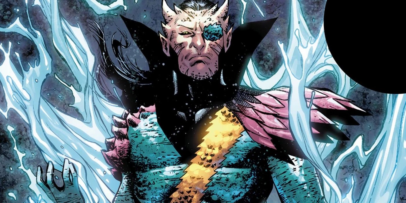 8 Most Powerful Dragons In DC Comics