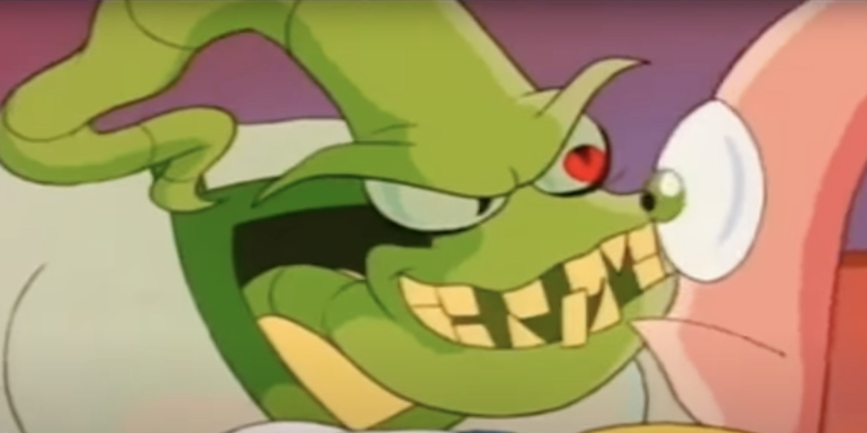 10 Best Cartoon Villains Of The 1990s
