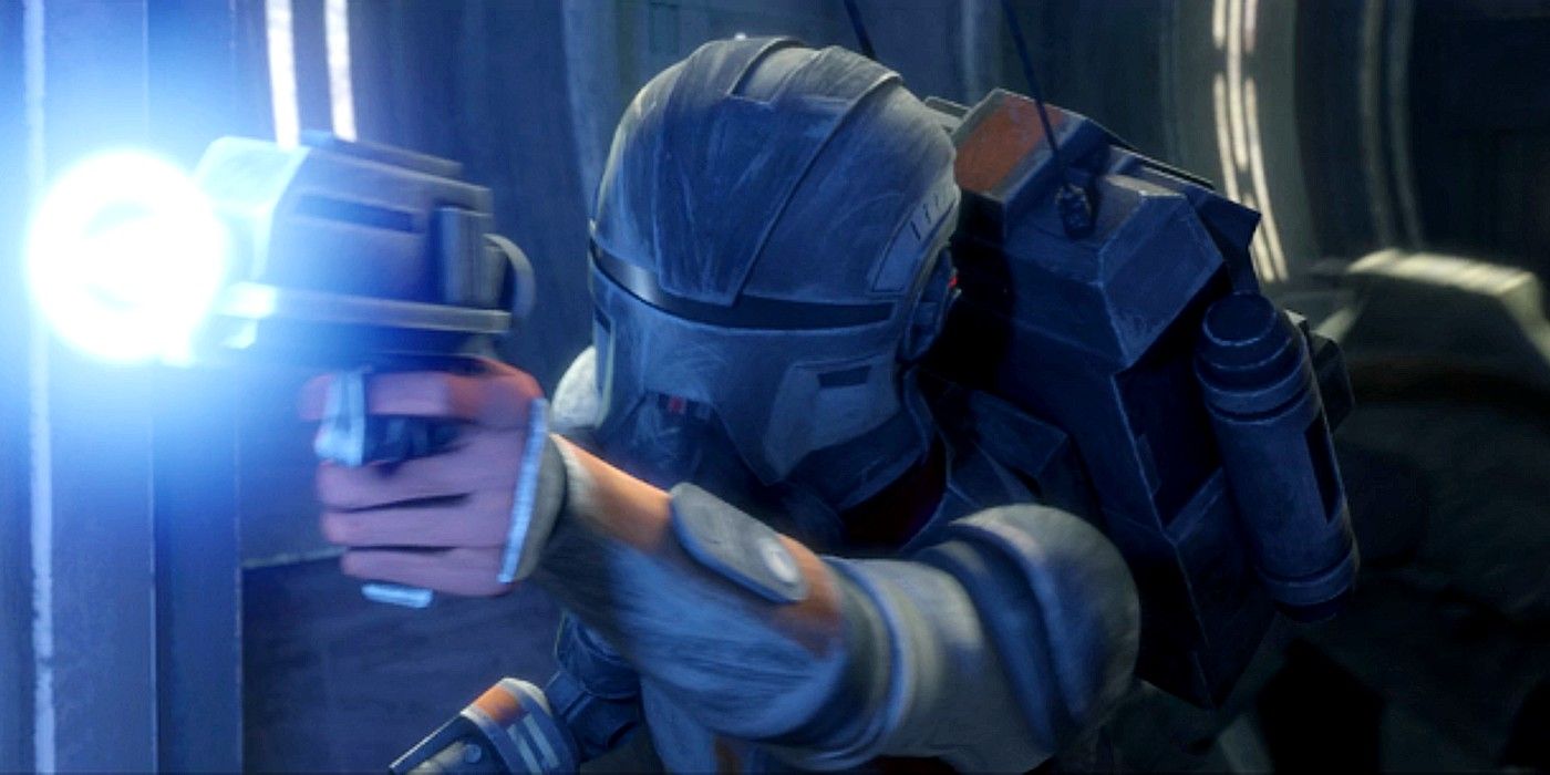 Star Wars: The Bad Batch Season 2 Finale Review