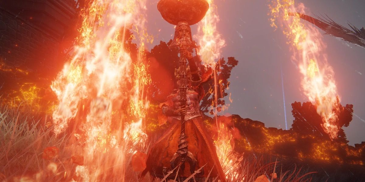 10 Best Elden Ring Weapons, Ranked